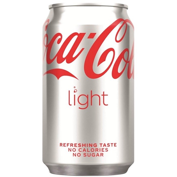 Vermalen Light Cola Blikje Supplier News: Bacardí And Coca Cola Unite