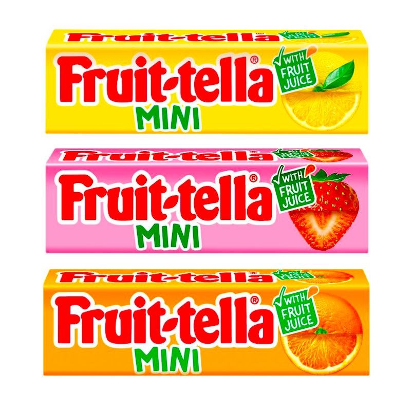 Are Dogs Allowed Fruitella